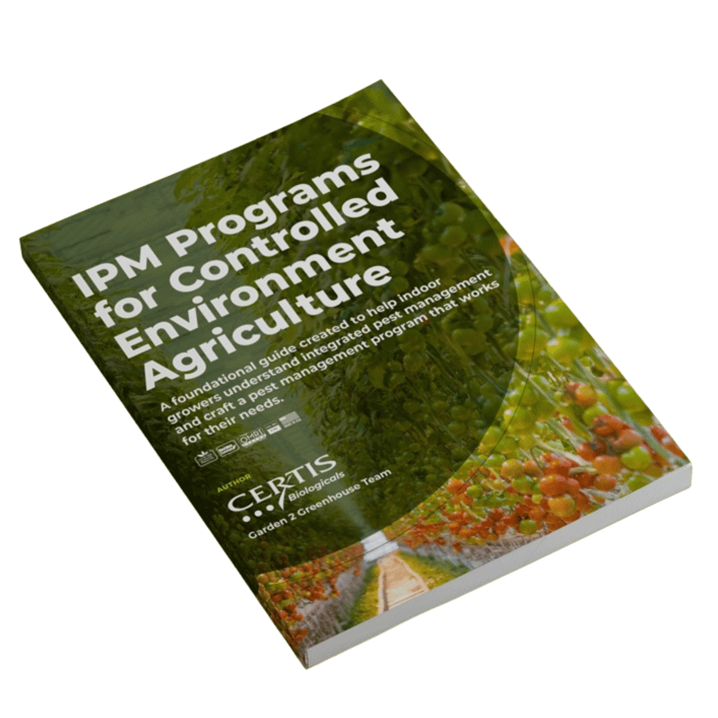 Mycotrol® WPO | Greenhouse Products | Certis Biologicals