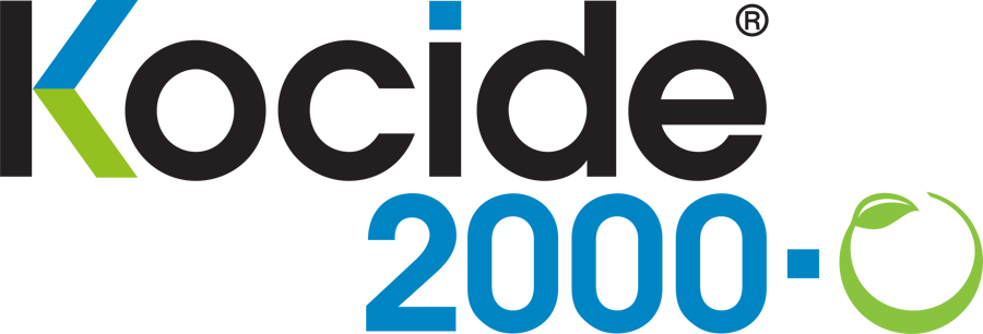 Kocide-2000-O - Fungicide/Bactericide - Certis Biologicals