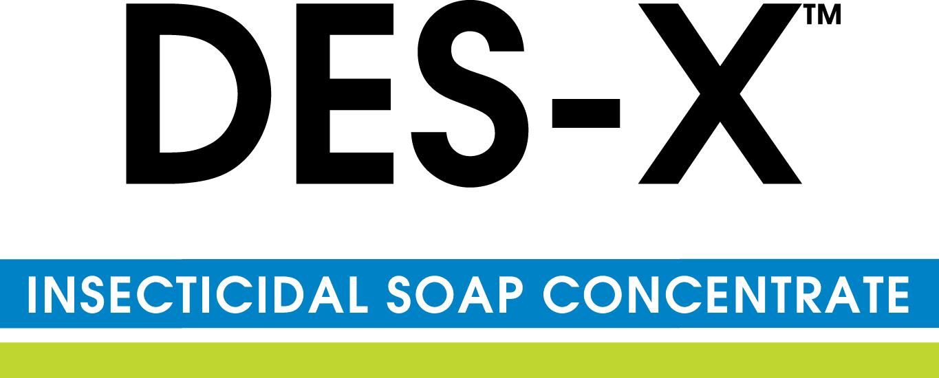 Des-X® - Insecticidal Soap Concentrate - Certis Biologicals