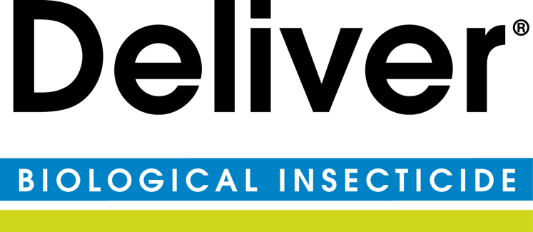 Deliver - Biological Insecticide - Certis Biologicals