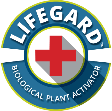 LifeGard - The First Biological Plant Activator To Manage Disease
