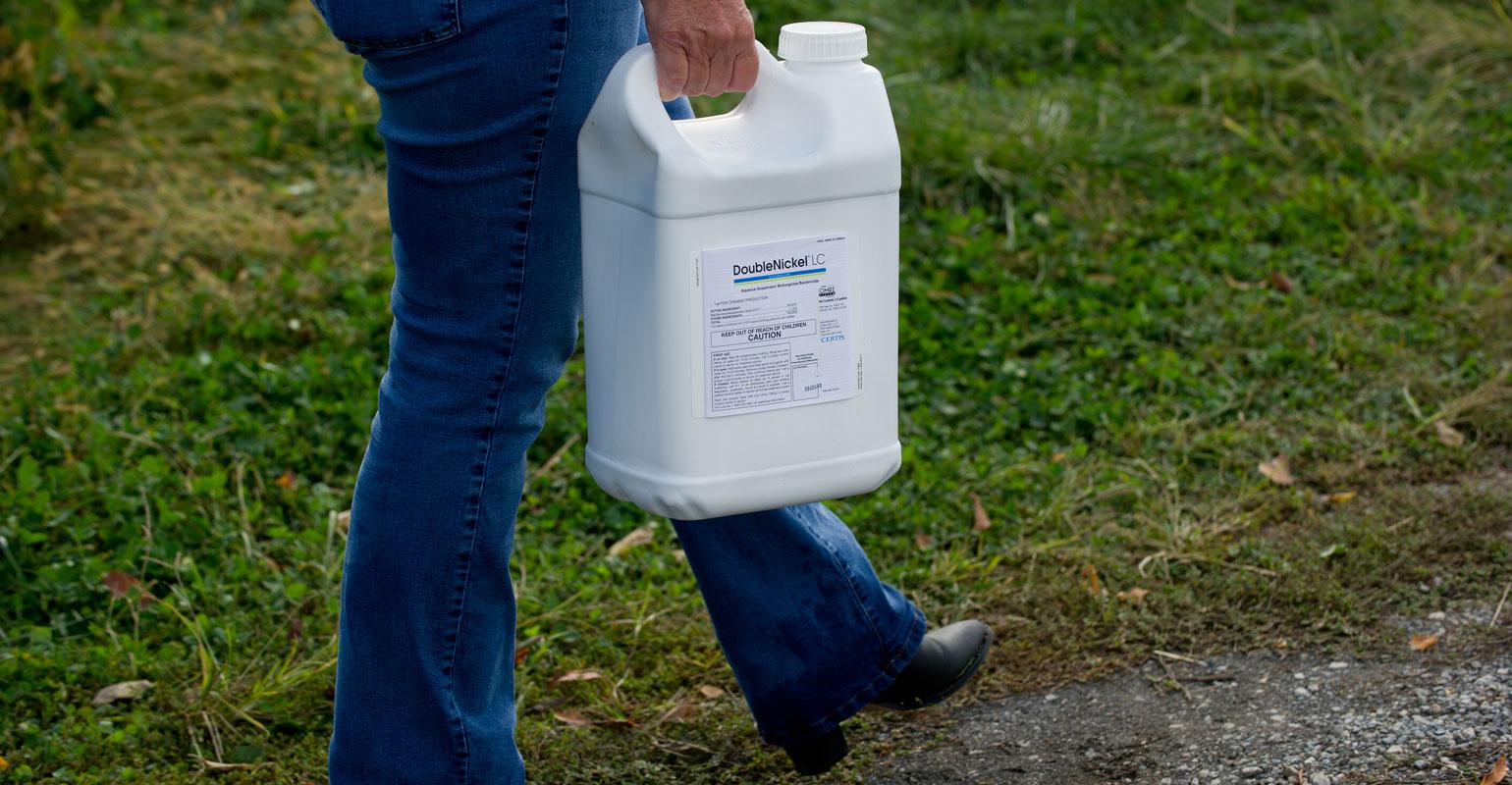 Double your protection-double your benefit...