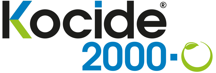 Kocide-2000-O - Fungicide/Bactericide - Certis Biologicals
