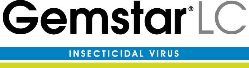 Gemstar LC - Insecticidal Virus - Certis Biologicals