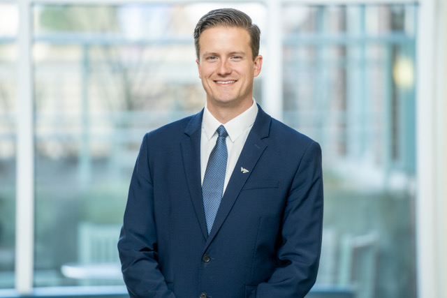 Certis USA Names Rob Gibson as Global Portfolio Manager