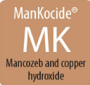 ManKocide® Approved for California Tree Nuts